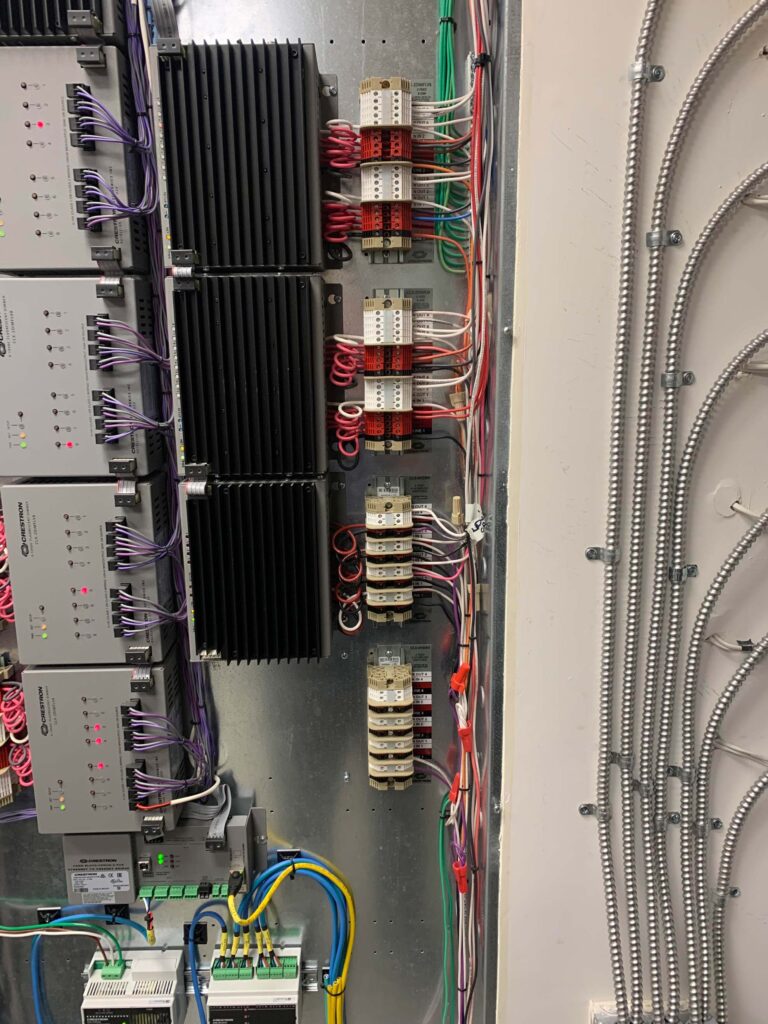Grounding and Surge Protection - Peak Power Electric